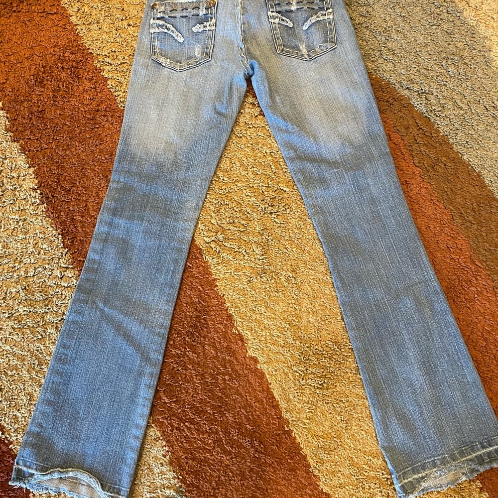 Angel Jean’s Original California Vintage So 5 - Gem